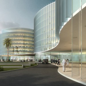 Kuwait | Pace | Architecture Engineering + Planning