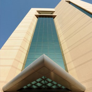 Kuwait | Pace | Architecture Engineering + Planning