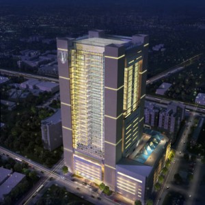 Kuwait | Pace | Architecture Engineering + Planning