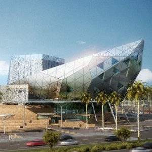 Kuwait | Pace | Architecture Engineering + Planning