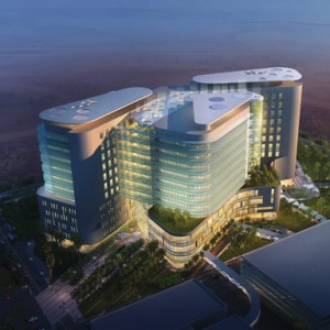 Kuwait | Pace | Architecture Engineering + Planning