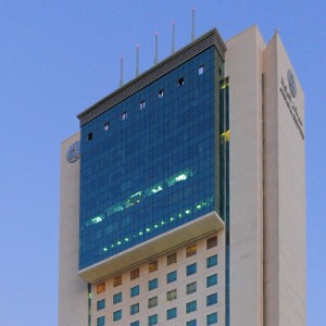 Arraya Office Tower - Pace - Architecture Engineering + Planning