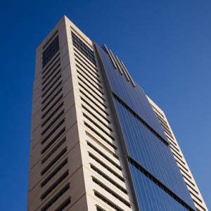 Arraya Office Tower - Pace - Architecture Engineering + Planning