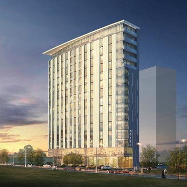The Avenues Phase III - Pace - Architecture Engineering + Planning
