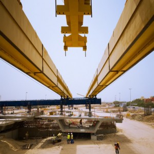 Arraya Office Tower - Pace - Architecture Engineering + Planning