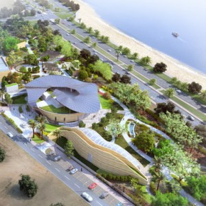 Arraya Office Tower - Pace - Architecture Engineering + Planning