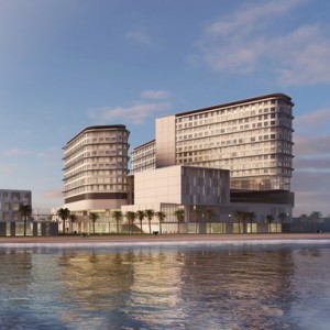 Kuwait | Pace | Architecture Engineering + Planning