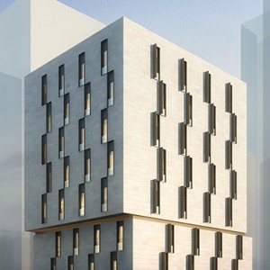 Arraya Office Tower - Pace - Architecture Engineering + Planning