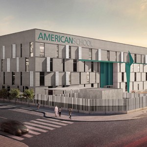 Al Adan Hospital Expansion - Pace - Architecture Engineering + Planning