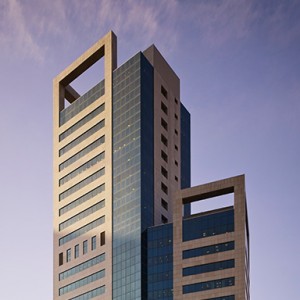 Arraya Office Tower - Pace - Architecture Engineering + Planning