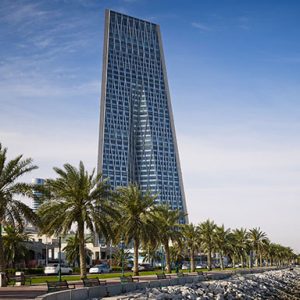 Arraya Office Tower - Pace - Architecture Engineering + Planning