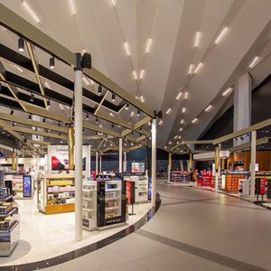 Arraya Office Tower - Pace - Architecture Engineering + Planning