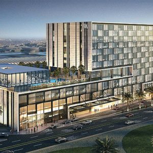 Arraya Office Tower - Pace - Architecture Engineering + Planning