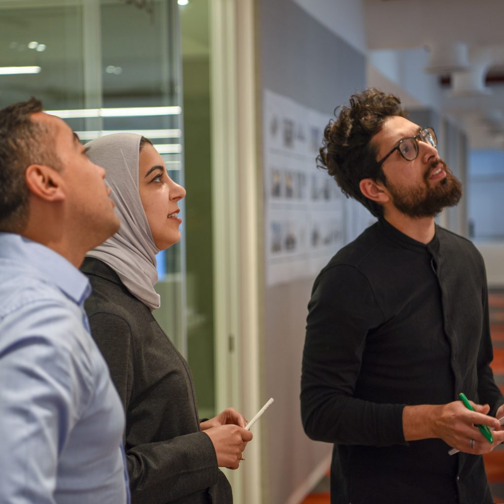 Our People | Pace | Architecture Engineering + Planning