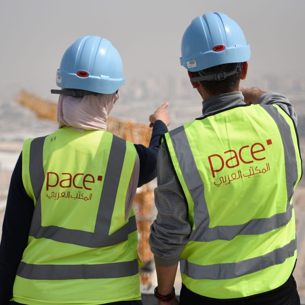 Services | Pace | Architecture Engineering + Planning