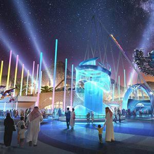 Arraya Office Tower - Pace - Architecture Engineering + Planning